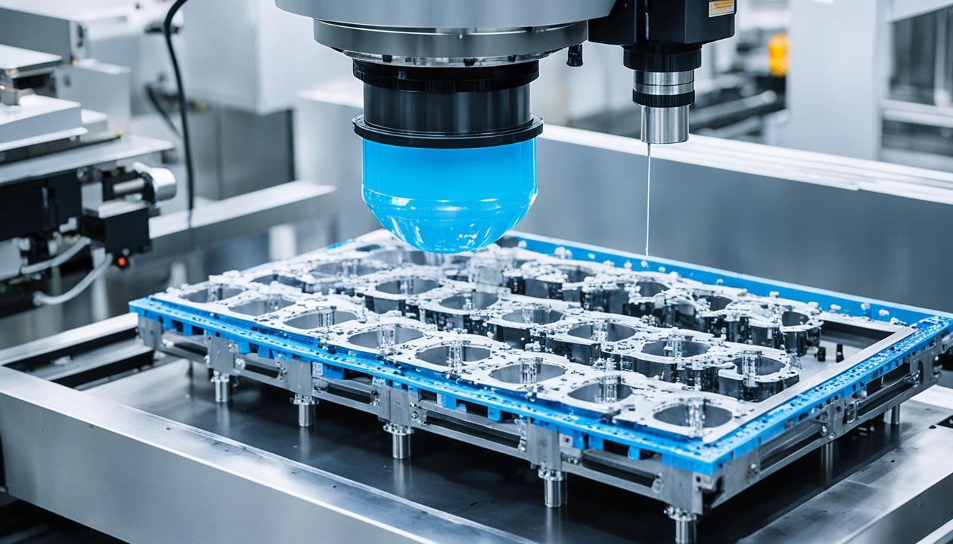 Cost-Effectiveness of Injection Molding Optical Lenses Compared to ...